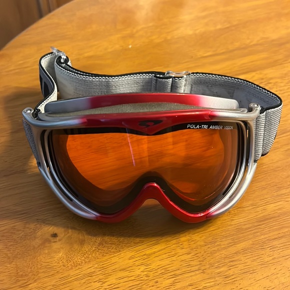 SWANS | Other | Nwotswans Polatri Amber Vision Youth Ski Goggles | Poshmark